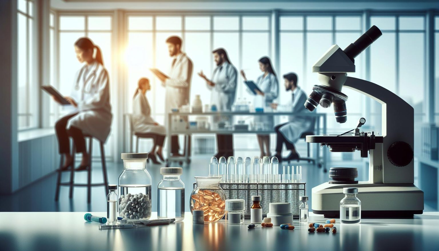 Proteinas Gef Y Gap: How They Control Cell Signaling » UscMedicine.blog