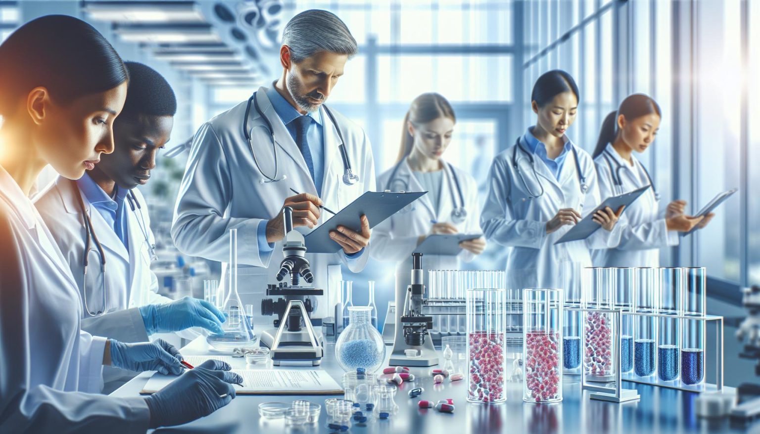 GTPase Activating Protein GAP: Master Regulator Of Cell Function ...