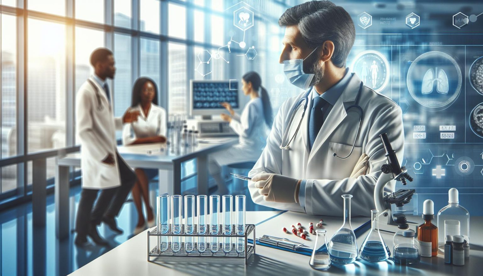 Gap Protein Function: How These Molecules Control Your Health ...