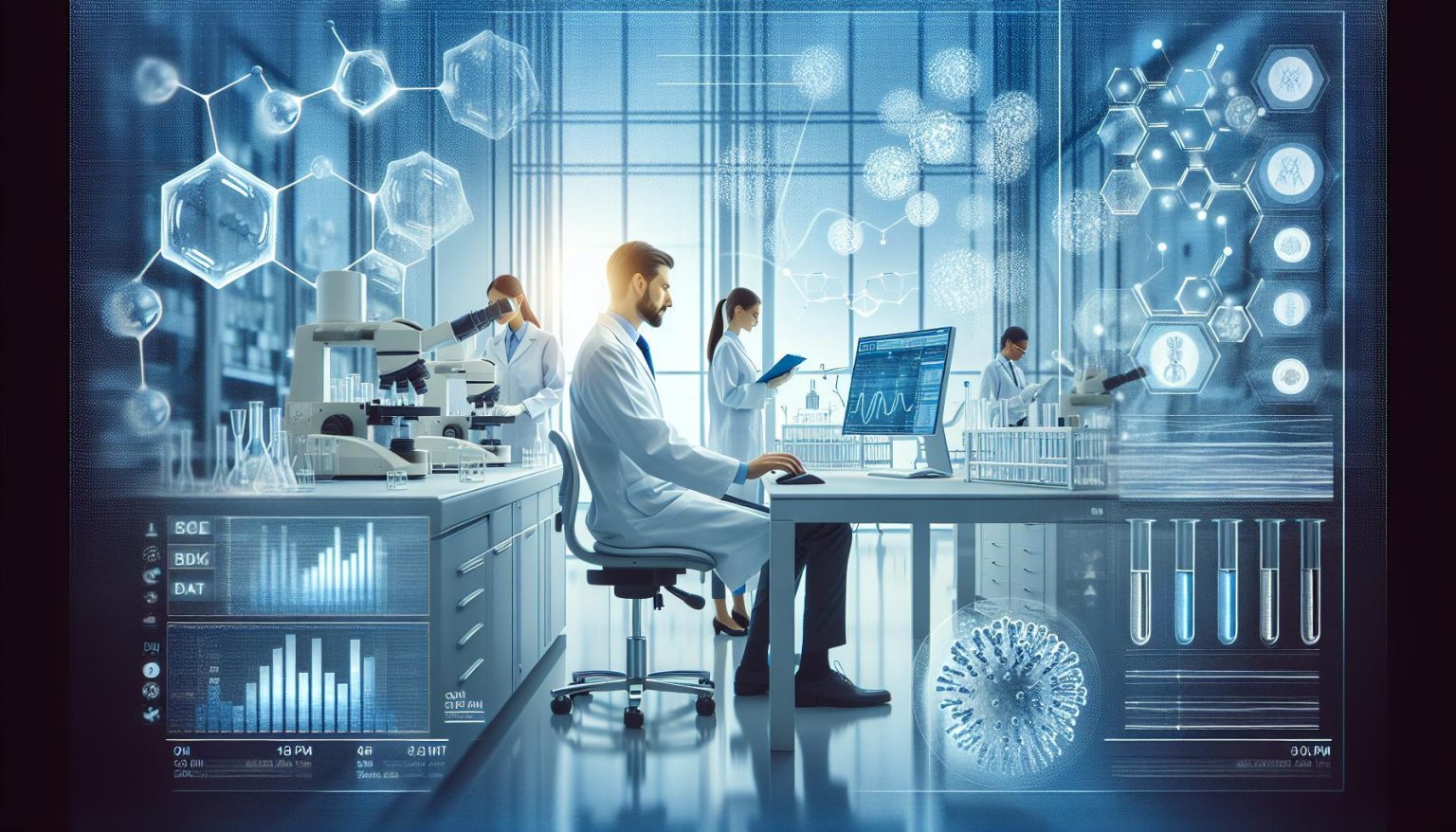 Sequence Alignment Of Protein Gaps: Maximizing Diagnostic Accuracy ...