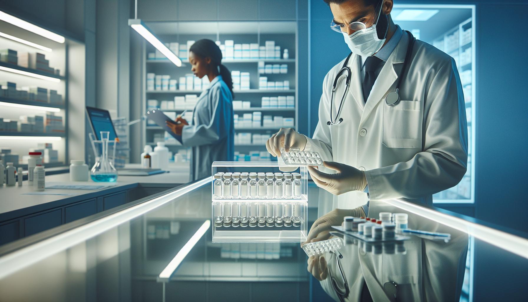 How Long Can Ozempic Be Out Of The Fridge? Storage Tips That Matter ...