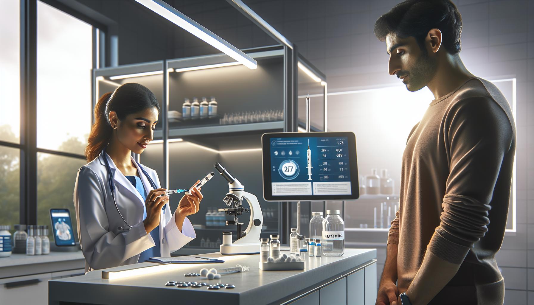 How Long Can Ozempic Be Out Of The Fridge? Storage Tips That Matter ...